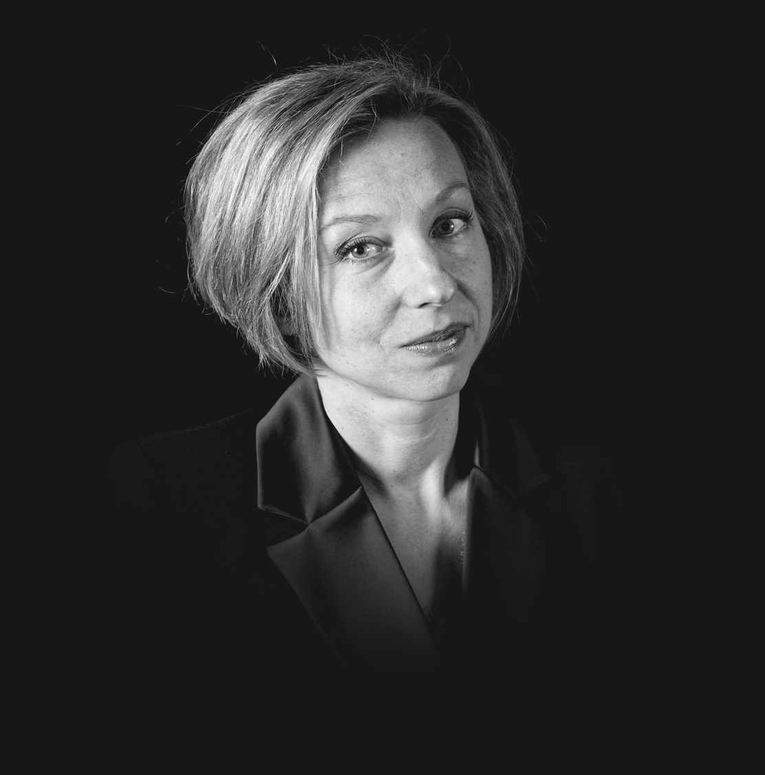 Annina Haug | Biographie